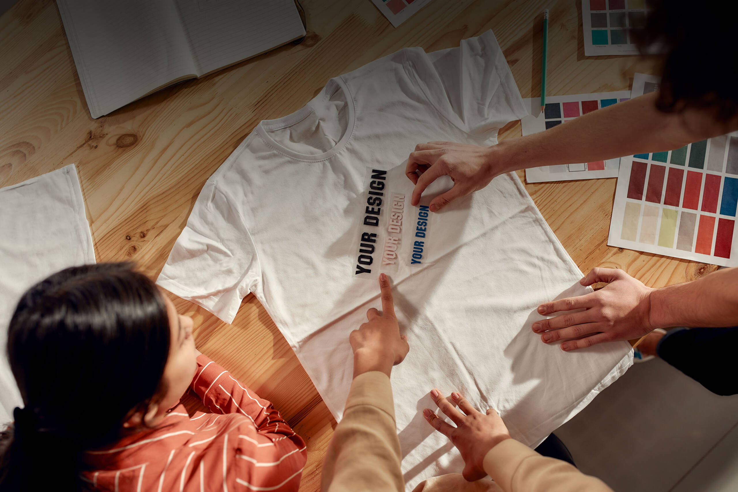 Franklin Group Merchandise