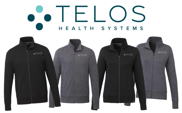 Telos Health Systems – Franklin Group Merchandise